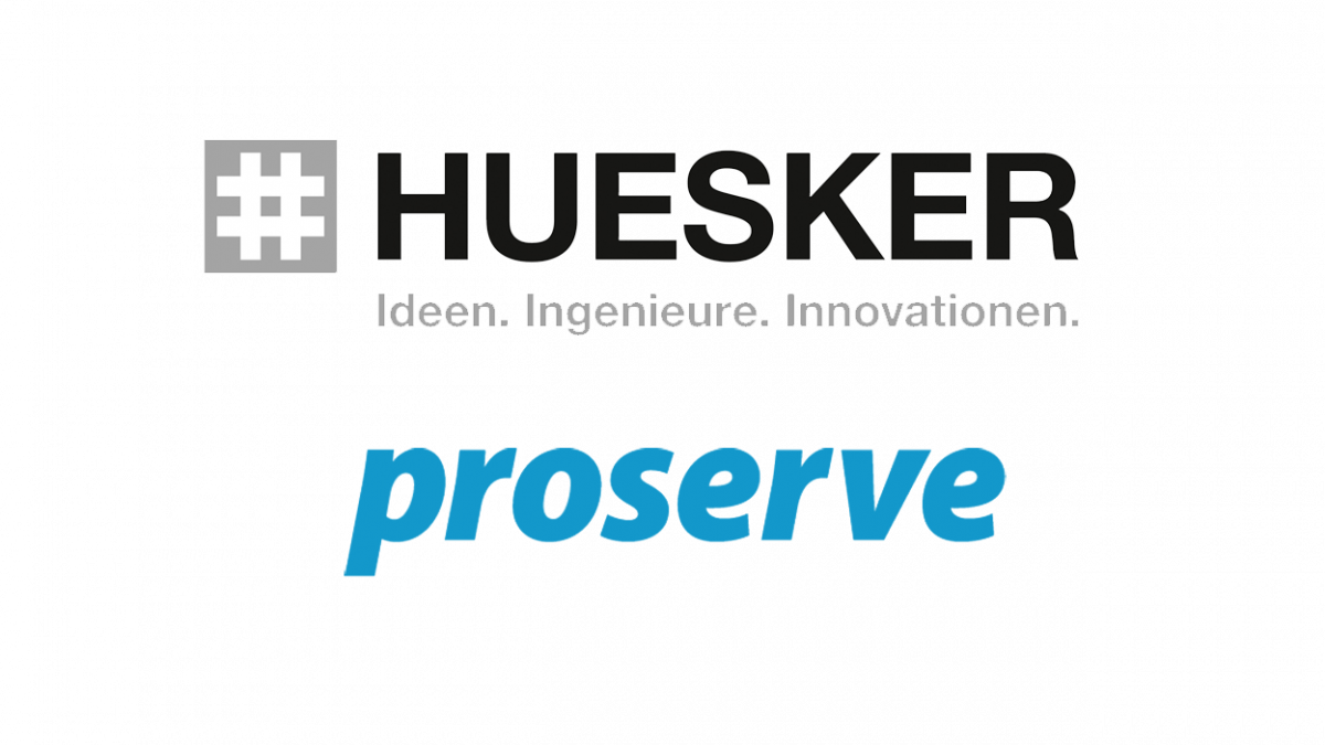 Proserve - Huesker | Port du futur